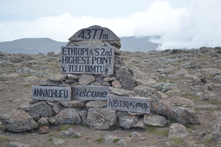 THE SYMBOLIC REPRESENTATION OF WOLAITA CULTURAL HOUSES